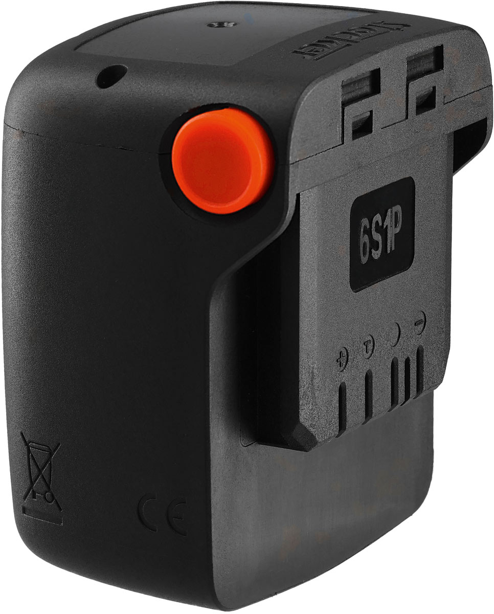 Li-Ion-Batterie | Schwarzwaldstände Flötzer